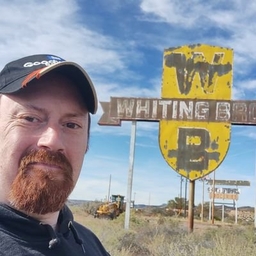 Gregory Hasman’s Profile | Gillette News Record Journalist | Muck Rack