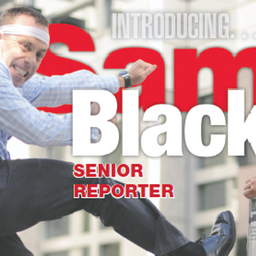 Sam Black’s Profile | PBS Frontline, Albany Business Review, Atlanta ...