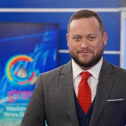 Kyle Rogers’s Profile | Gray Media Journalist | Muck Rack