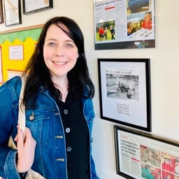 Laura Bill’s Profile | Freelance Journalist | Muck Rack