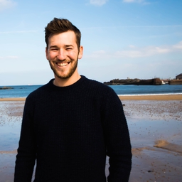 Cameron Seagle’s Profile | The World Pursuit Journalist | Muck Rack