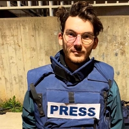 Benjamin Brown’s Profile | CNN International Journalist | Muck Rack