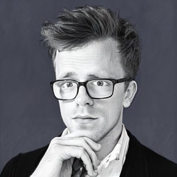 Jon Greenaway’s Profile | The Ophthalmologist Journalist | Muck Rack