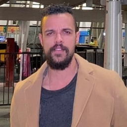 Michael Garay’s Profile | WNYW-TV (New York, NY) Journalist | Muck Rack