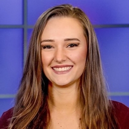 Krista Garrison’s Profile | WBKO-TV (Bowling Green, KY), WNKY-TV ...