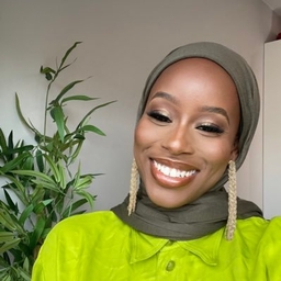 Aisha Rimi’s Profile | Hyphenonline Journalist | Muck Rack