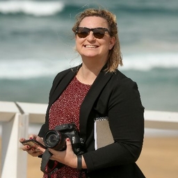 Ellie-Marie Watts’s Profile | Port Stephens Examiner Journalist | Muck Rack