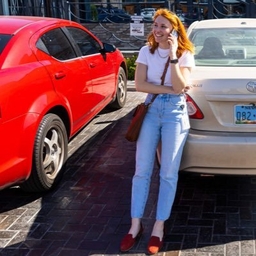 McKenna Ross’s Profile | Las Vegas Review-Journal Journalist | Muck Rack