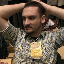 Denny Connolly’s Profile | VICE, Flipboard, GameRant Journalist | Muck Rack