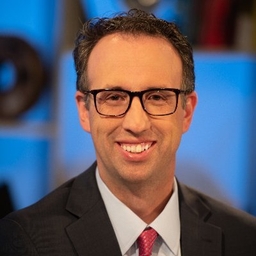 Jim Ludes’s Profile | Story in the Public Square Journalist | Muck Rack