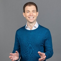 Jason Cottrell’s Profile | Forbes, Fast Company, TechTarget Journalist ...