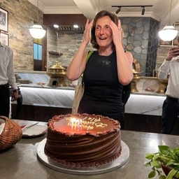 Alessandra Galloni’s Profile | Reuters Journalist | Muck Rack