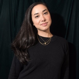 Maxine Wally’s Profile | W Magazine Journalist | Muck Rack