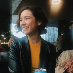 Madeleine Speed’s Profile | Financial Times Journalist | Muck Rack