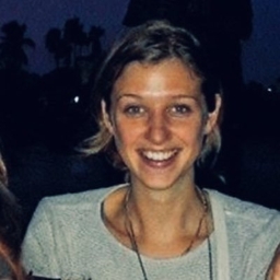 Chelsea Bruce Lockhart’s Profile | UOL, Financial Times, Yahoo Finance ...