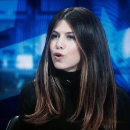 Helia Ebrahimi’s Profile | Channel 4 News Journalist | Muck Rack