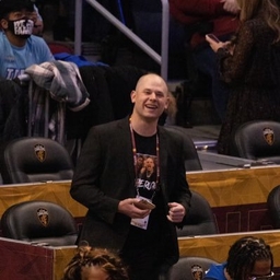 Danny Cunningham’s Profile | Cleveland Magazine Journalist | Muck Rack