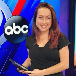 Christina Galvin’s Profile | WSYR-TV (East Syracuse, NY), WSYT-TV ...