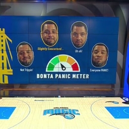 Bonta Hill’s Profile | KGMZ-FM (San Francisco, CA), NBC Sports Bay Area ...