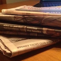 Clare Mellor’s Profile | The Chronicle Herald Journalist | Muck Rack