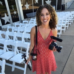 Gabriela Rodiles’s Profile | Food Network Journalist | Muck Rack