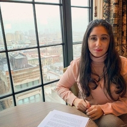 Mary K. Jacob’s Profile | New York Post Journalist | Muck Rack