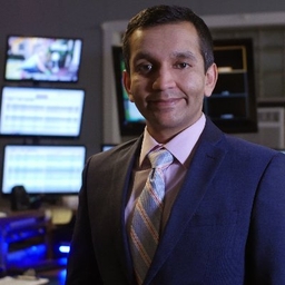 Ronnie Das’s Profile | Yahoo Canada, Yahoo Finance Canada, SAGE ...