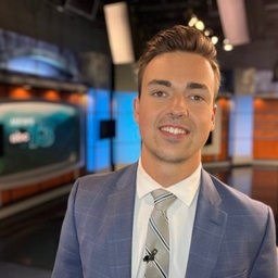 Ryan Coulter’s Profile | WLOS-TV (Asheville, NC) Journalist | Muck Rack