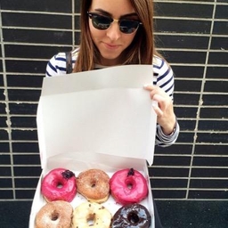 Carly Hill’s Profile | Freelance Journalist | Muck Rack