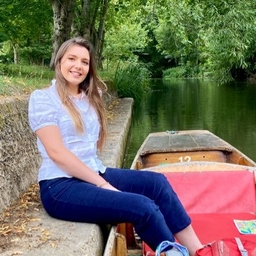 Victoria Miller’s Profile | The Caterer Journalist | Muck Rack