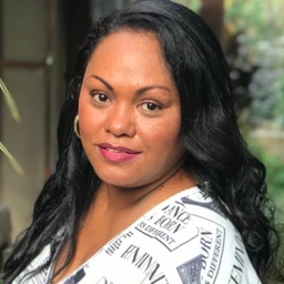 Lice Movono’s Profile | Australian Broadcasting Corporation (ABC ...