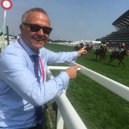 Richard Pallot’s Profile | ITV News Journalist | Muck Rack