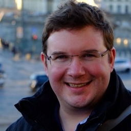 Richard Smith’s Profile | BBC Journalist | Muck Rack