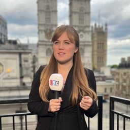 Rachael Venables’s Profile | Sky News Journalist | Muck Rack