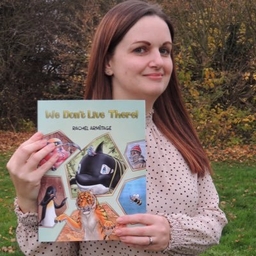 Rachel Armitage’s Profile | National World Publishing Journalist | Muck ...