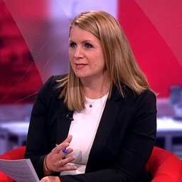 Michele Cross’s Profile | BBC Journalist | Muck Rack