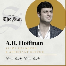 Ari Hoffman’s Profile | The New York Sun Journalist | Muck Rack