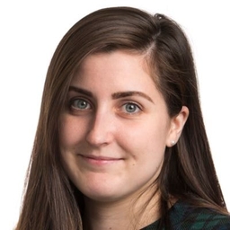 Amy Forde’s Profile | Irish Farmers Journal Journalist | Muck Rack