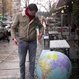 Rob Watts’s Profile | Deutsche Welle (DW) Journalist | Muck Rack