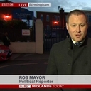 Rob Mayor’s Profile | BBC Journalist | Muck Rack