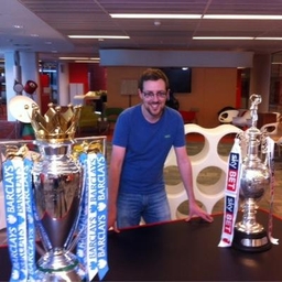 Rob Stevens’s Profile | BBC Sport Journalist | Muck Rack