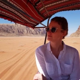 Frances Perraudin’s Profile | The Guardian Journalist | Muck Rack