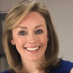 Jennifer Joyce’s Profile | WTXF-TV (Philadelphia, PA) Journalist | Muck ...