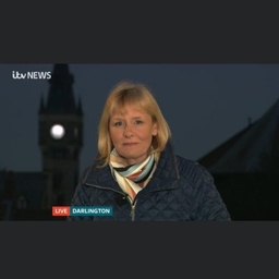 Rachel Bullock’s Profile | ITV News Journalist | Muck Rack
