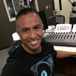 Marco Arias’s Profile | KXTN-FM (San Antonio, TX) Journalist | Muck Rack