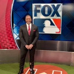 Carlos Alvarez’s Profile | FOX Deportes Journalist | Muck Rack