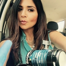 Jessica Bedolla’s Profile | Center for Health Journalism, Radio ...