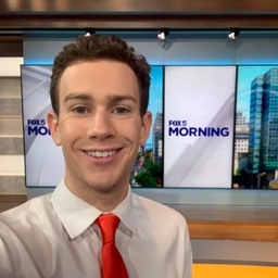 Matthew Cappucci’s Profile | The Washington Post, WTTG-TV (Bethesda, MD ...