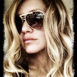 Candice Georgiadis’s Profile | Thrive Global Journalist | Muck Rack