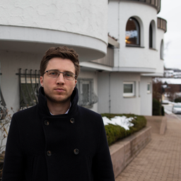 Martin Bagot’s Profile | The Daily Mirror Journalist | Muck Rack